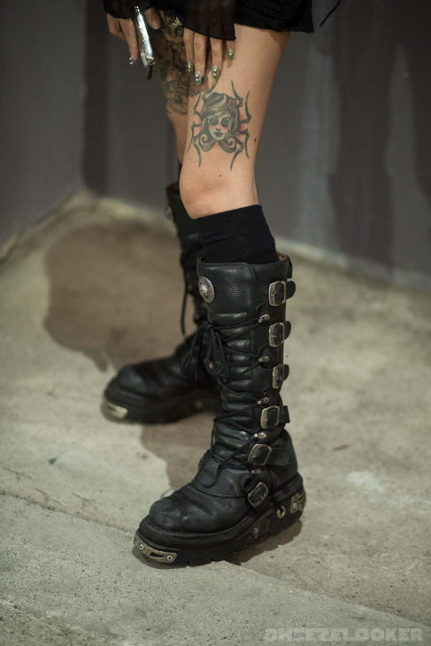 Poii - Pemika Wongsurakarn